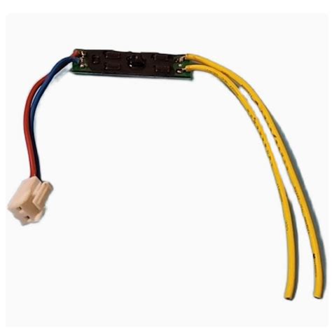 Refrigerator Frequency Conversion Board Signal Board Start Frequency