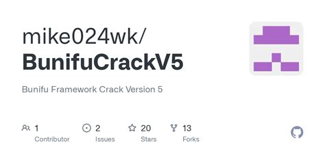 GitHub Mike Wk BunifuCrackV Bunifu Framework Crack Version