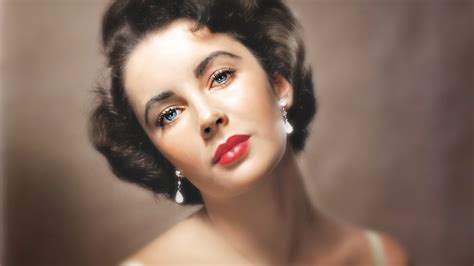 Elizabeth Taylor Hd Pics Wallpaper Hd Celebrities 4k Wallpapers