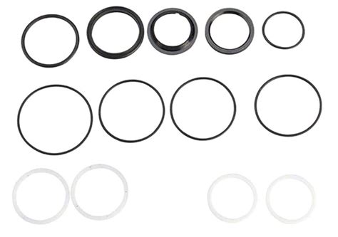 Ремонтний комплект Fox 2022 Float X Air Sleeve 803 01 727 купити в