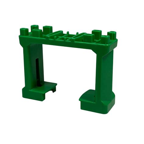 Tomy High Green Riser Kaikki