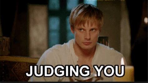 Arthur Is Me Judgemental  Judgmental  Judging Face 