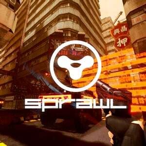Sprawl Video Game Deals And Reviews Ozbargain