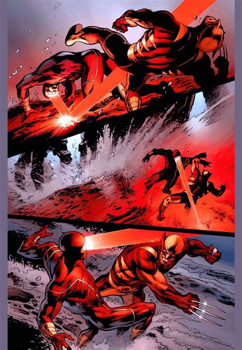 Captain America Vs Cyclops Cyclops Vs Captain America Avengers Vs
