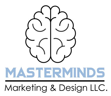 Mastermind Logo