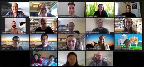 Bollyky Lab 2020 Updated The Bollyky Lab