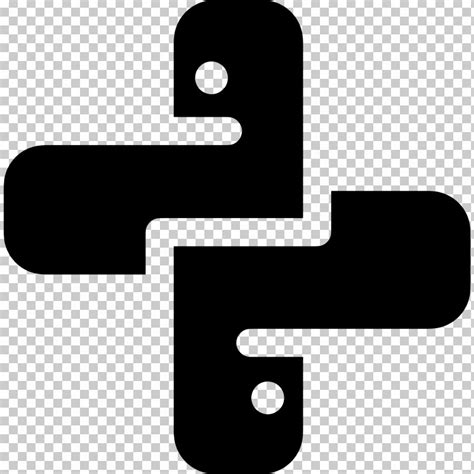 Python Logo Python Logo Png Clipart Code Development Language