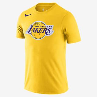 Los Angeles Lakers Camisetas Y Equipaciones Nike Es