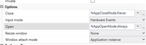I Am Doing The Practice With Reframework Diploma Yearly Reports And Got A Problem In The