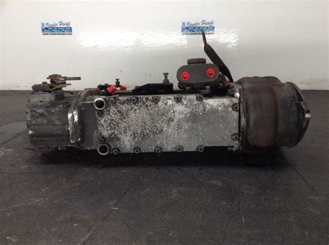 5168p6 Mack E6 Engine Fuel Injection Pump For Sale