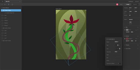 trim path tutorial learn rive