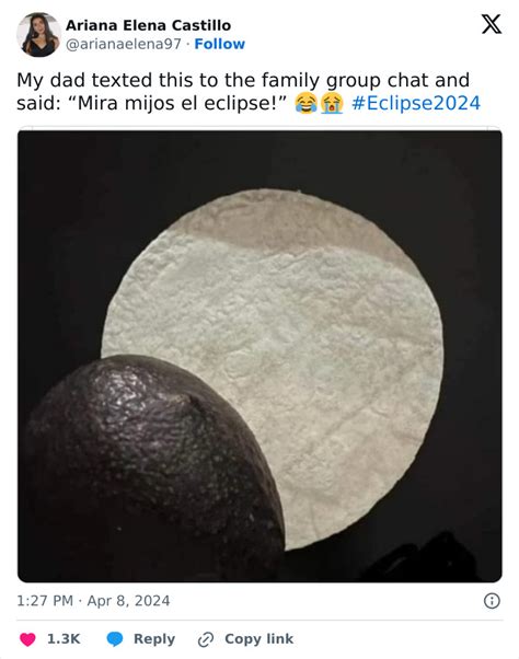 A Solar Eclipse Just Happened And People Online Already Created These 36 Hilarious Memes About