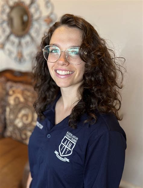 Massage Therapy Programs Academy For Massage San Antonio