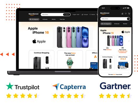 Amazon Clone Script 1 Ready To Launch Ecommerce App