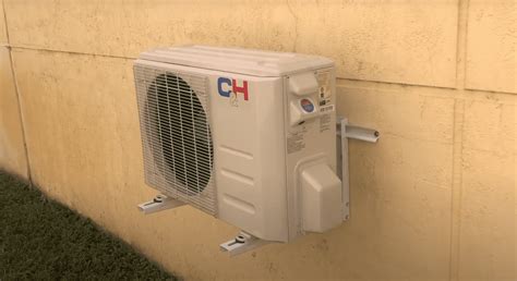 Mini Split Compressor Bracket For 6 000 28 000 Btu