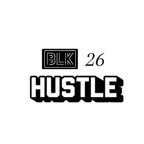 B26 Hustle Official Cabuyao