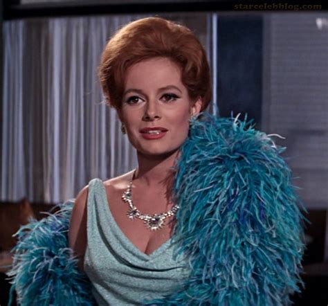 Luciana Paluzzi Thunderball 17 James Bond Pics Gallery Starcelebblog