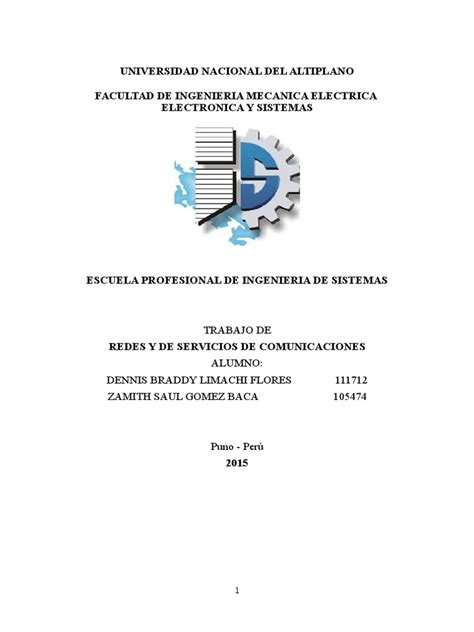 informe proxy sever epis pdf cortafuegos informática ciberespacio
