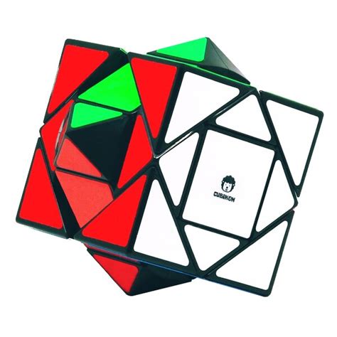 Cub Rubik Pandora Cubikon Semi Profesional Emagro