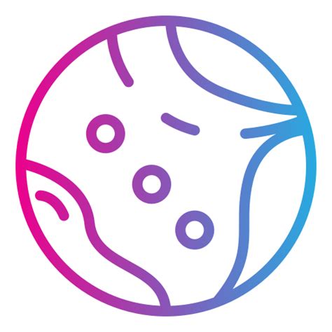 Mars Free Miscellaneous Icons