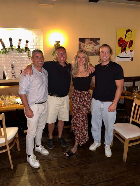 Travel Sobel Sobelnetwork Friends Colleagues Partnership Partners X2 Ean2023 G7n