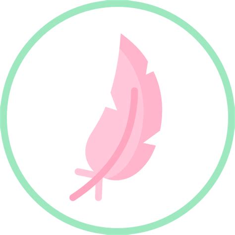 For Sensitive Skin Special Flat Icon