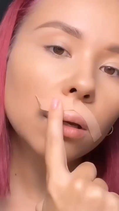 Trying This Viral Tep Hacks 🤕😷🥵 Youtubeshorts Viral Shorts Youtube