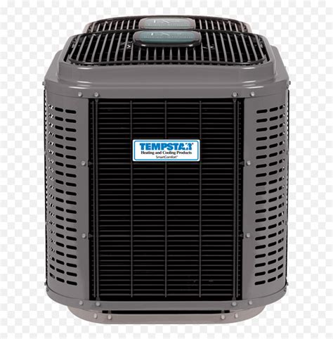 Tempstar Smartcomfort Deluxe 19 Variable Speed Air Tempstar Ac Ton