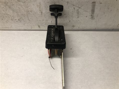 0r91112 Allison 2500 Rds Shift Lever For Sale