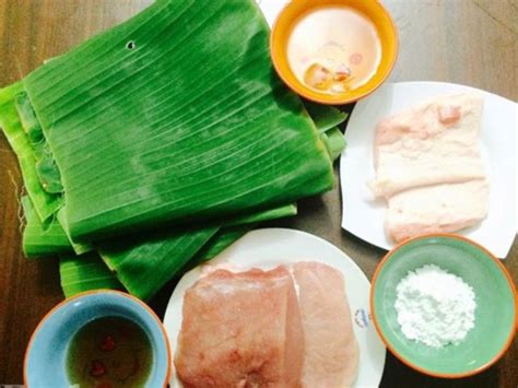 Cách Làm Giò Lụa đơn Giản Chiêu đãi Gia đình Ngày Tết