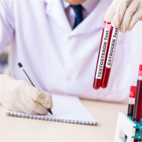 Can Testosterone Boosters Impact Prostate Cancer European American Supplement Sciences