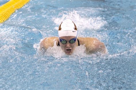 Danielle Pederson The Minnesota Daily