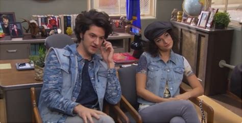 John Ralfio And Mona Lisa