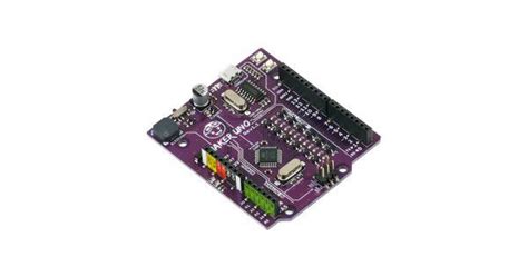 Maker Uno Tương Thích Với Arduino Uno