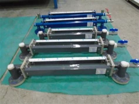 Automatic Water Level Indicator At Piece Level Checking Gauge In Chennai ID