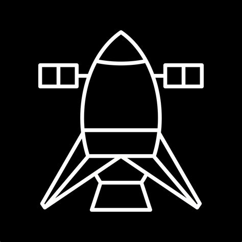 Booster Vector Icon 14921075 Vector Art At Vecteezy