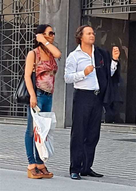 David Sluga Izkoristil Močno Sonce