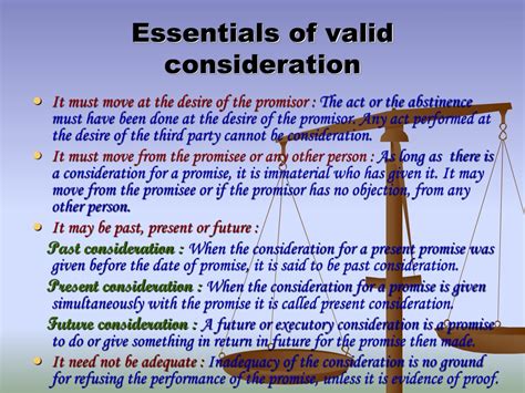 Ppt Consideration Powerpoint Presentation Free Download Id 232980