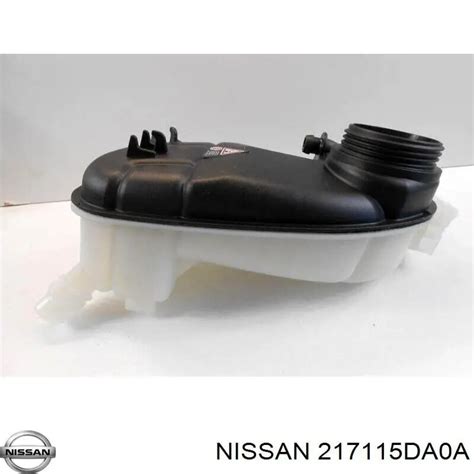 217115da0a Nissan Infiniti Бачок системы охлаждения расширительный
