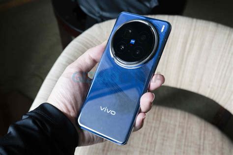 Vivo X200 Series India Pricing Revealed Big Price Hike Over China