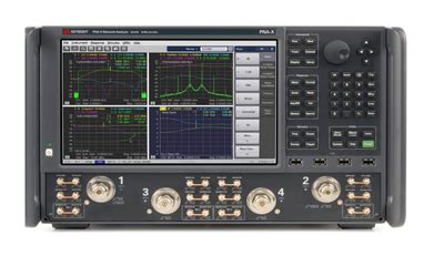 Keysight Technologies N5242b Pna X Network Analyzer