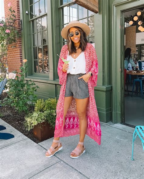Cute Summer Clothes