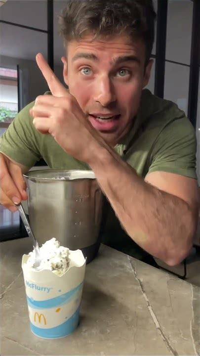 Mcflurry Saludable Youtube