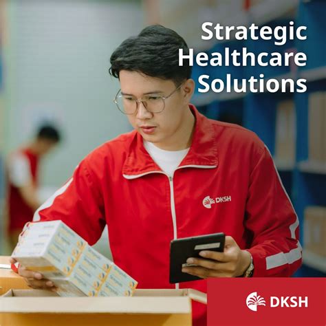 Dksh Dkshhealthcare Dkshhec Healthcareforall Healthcaresolutions