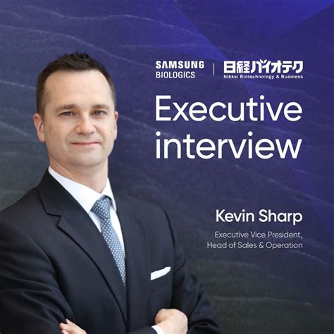 To Address The Growing Demand For Complex Modalities Samsung Biologics