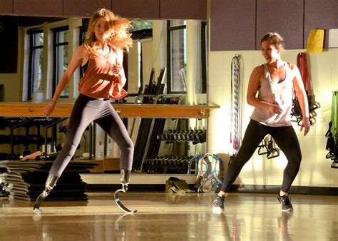 Amy Purdy Dancing With The Stars Video