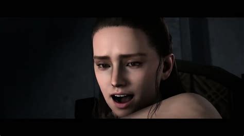 Rey Skywalker Joins The Darkside Eporner