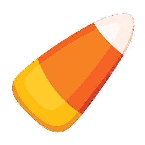 Candy Corn Small Temporary Tattoo Industryprint Multi Store