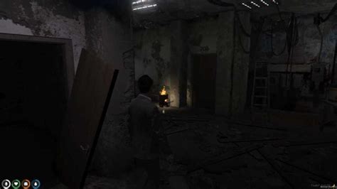 Fivem Horror School Fivem Mlo