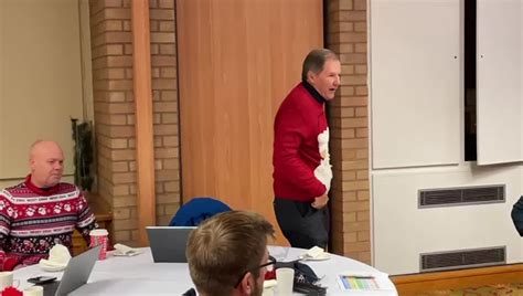 David Harries On Linkedin Business Golf Arronbusst Seanfergusson